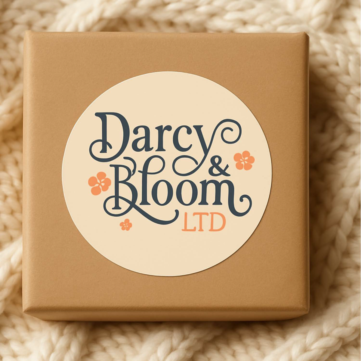 Darcy & Bloom Ltd | Thoughtful Gift Boxes & Custom Gifts UK